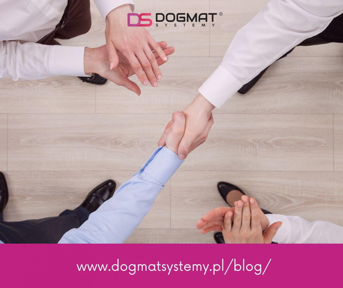 Czym Jest MEDIACJA? - DOGMAT Systemy Services Sp. z o.o.